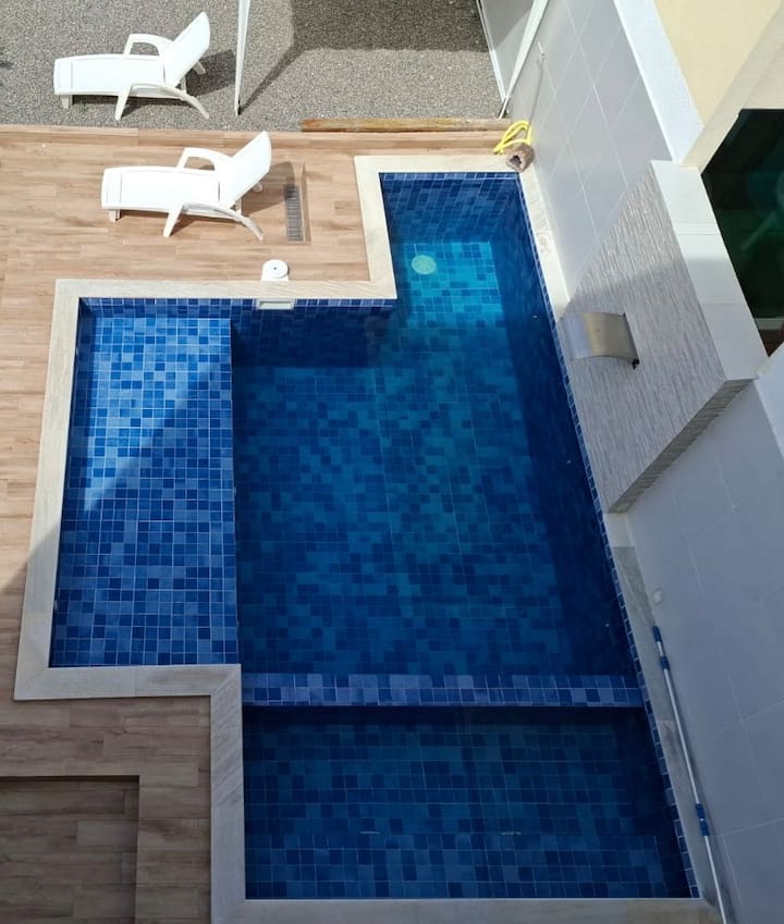 Casa Sol E Mar - Niterói