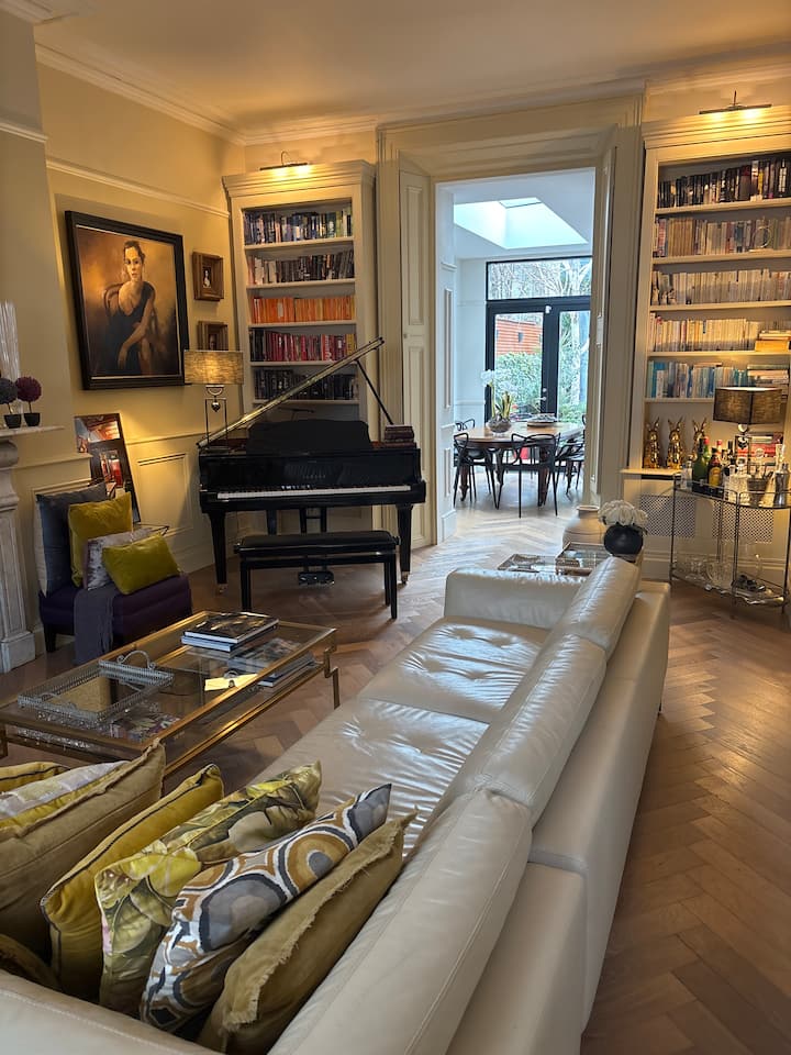 Blackrock B&b - Dún Laoghaire