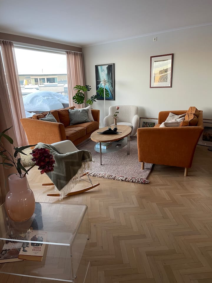 Toppleilighet I Trondheim - Trondheim