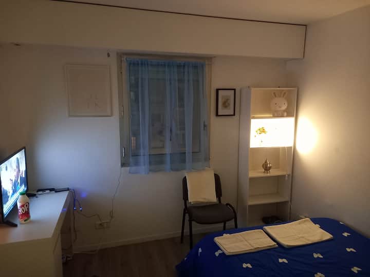 Idf Au Juste Prix Pour Tous. - Chaville