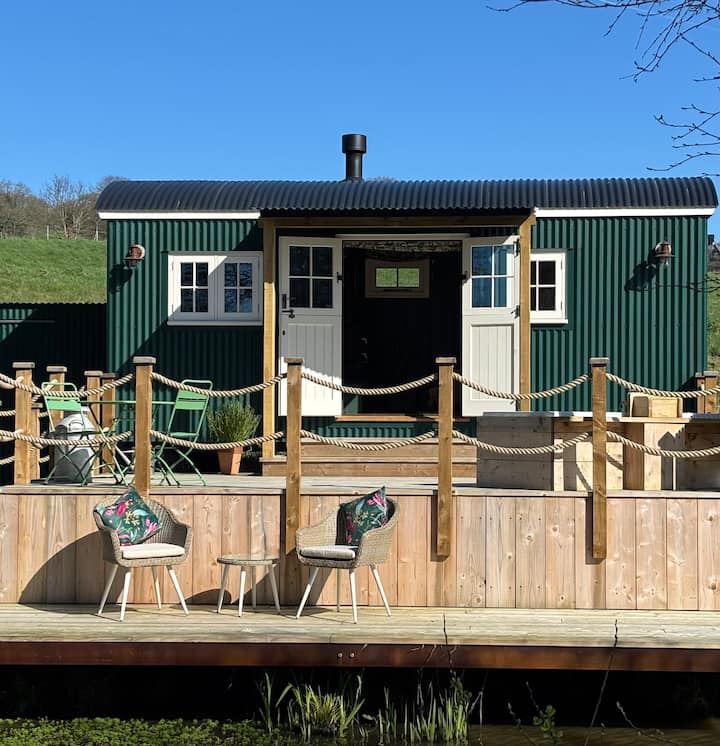 The Melbury
Shaftesbury, Dorset - Dorset