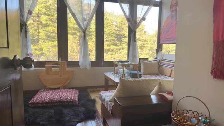 Urban Cottage Residential - Thimphu