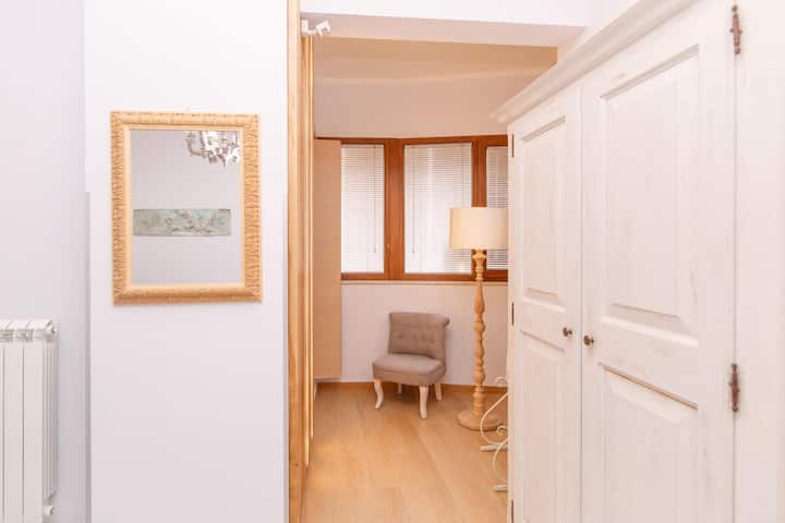 Rooms66 - Campobasso