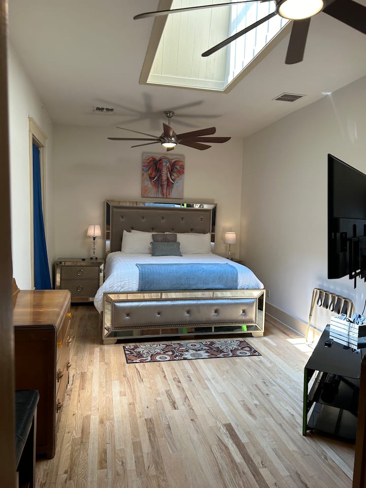 Copper City Loft - Bisbee, AZ