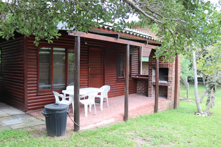 Drongo Cottage - Sedgefield