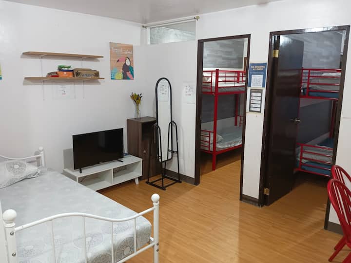 310 - 2 Bedroom Unit For Groups - Cebu