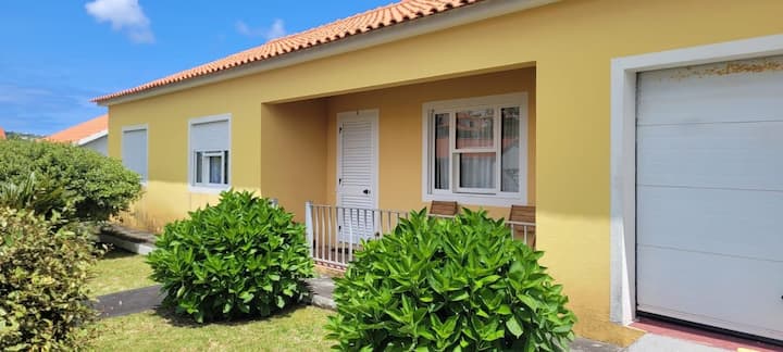 Vintage House - Horta