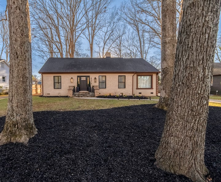 New! Luxurious/upscale-2 Master- 5 Kings-south Clt - Charlotte, NC