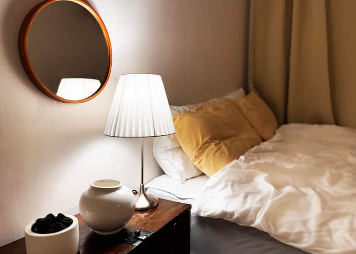 Snu/nakseongdae Stn./airport Bus(6017): 10 Min. - Seoul