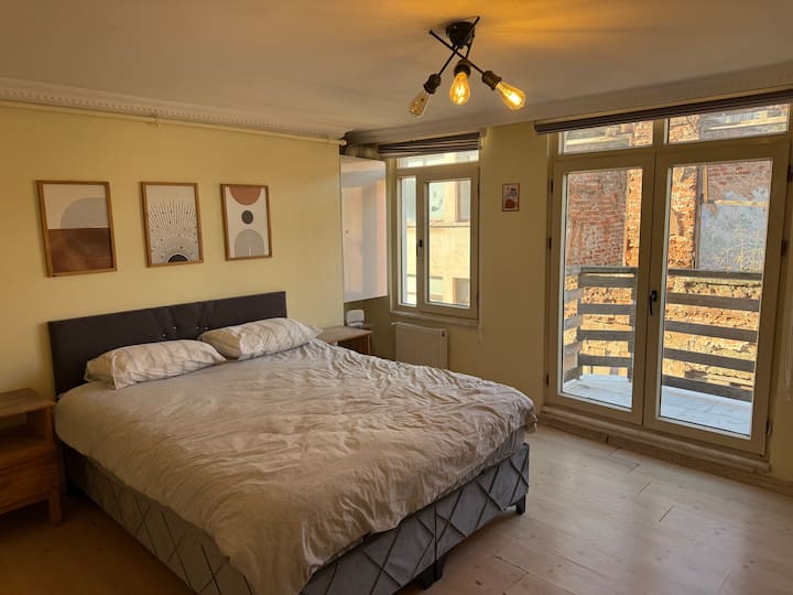 Studio Apt Near Galata Tower - Karaköy