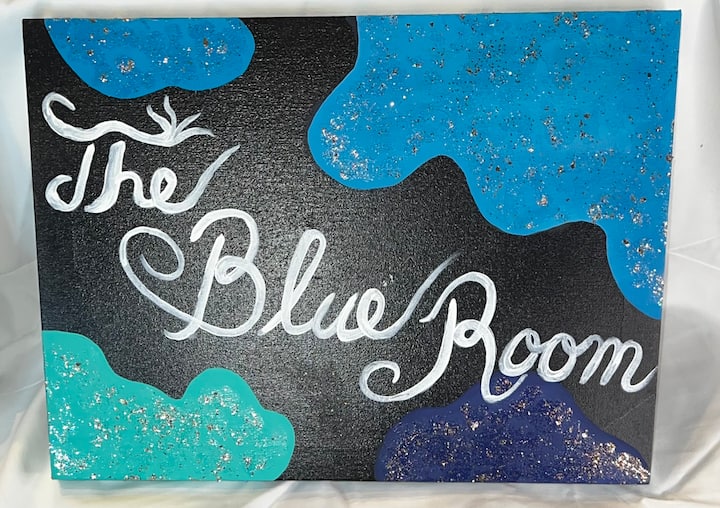 The Blue Room - Jacksonville, FL
