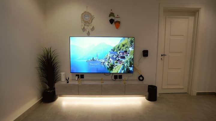 شقه في النرجس B1 - Riyadh