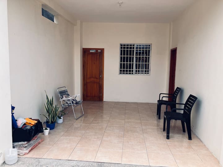 Apartment Suite Near The Beach! - Salinas