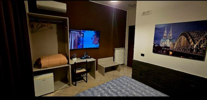 Camera Matrimoniale - Nola