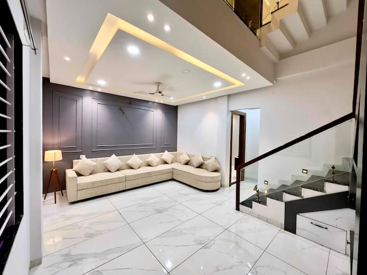 Villa Vista - 3bhk Villa - Indore