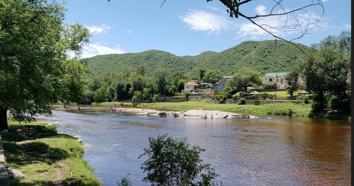 Alquiler Temporal Villa Carlos Paz - Villa Carlos Paz