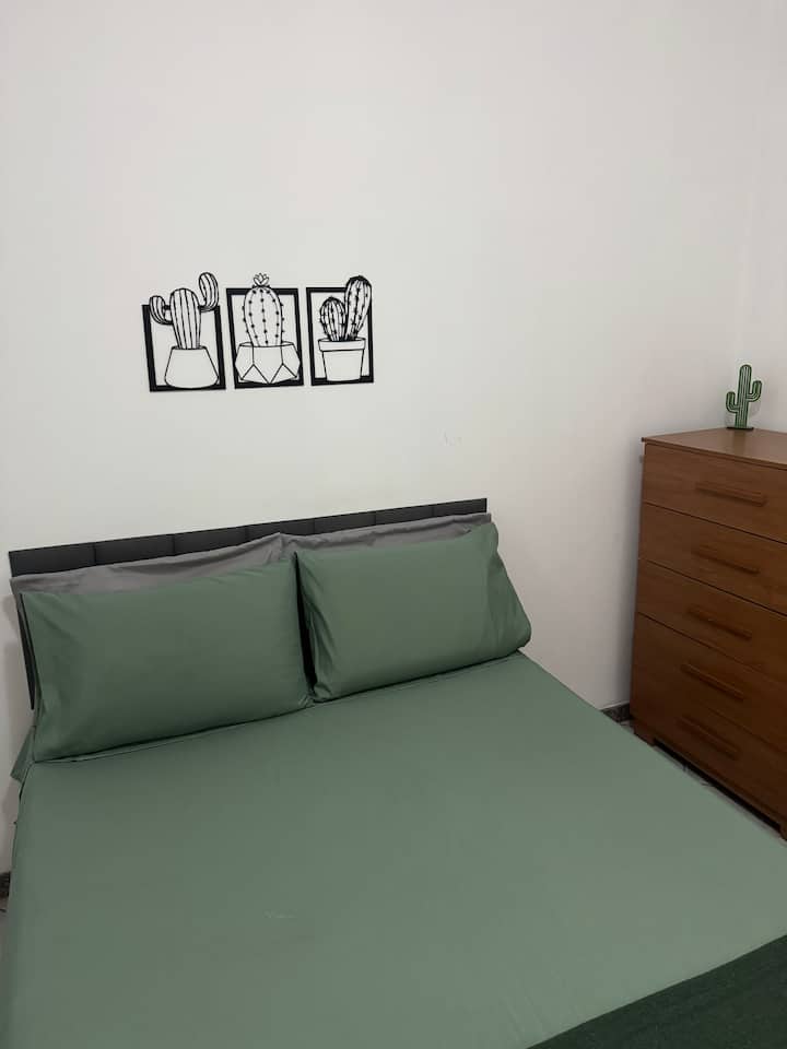 Apto Confortável Em Vila Velha, Coq De Itaparica - Vila Velha