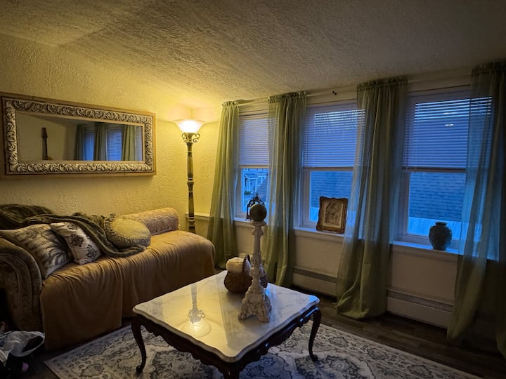 Lake George Escape - Lake George, NY