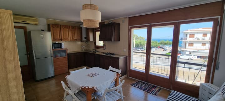 Apartamento Vistas Grifeu Llançà - Colera