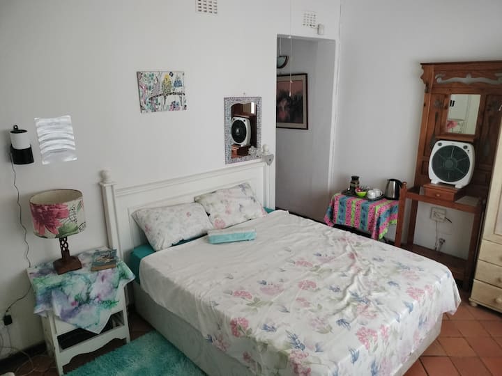 Turtle Cottage - Port Shepstone