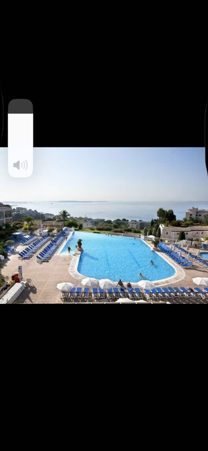 Cannes : L’escapade Parfaite - Mandelieu-La Napoule