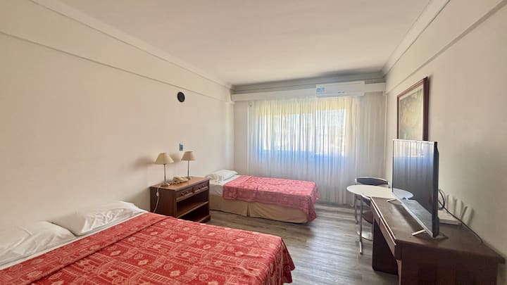 Departamento En Buenos Aires - Buenos Aires