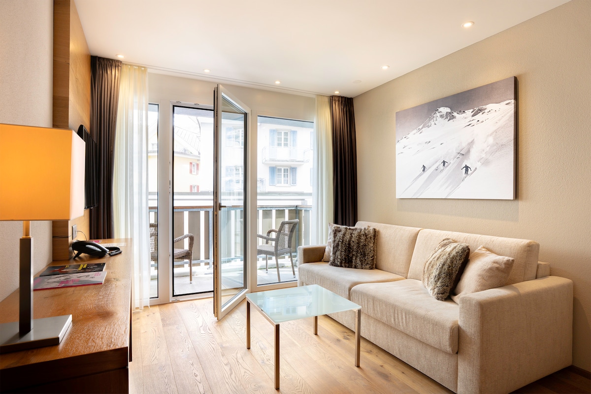 Apartments Crown Andermatt-15 - Flats for Rent in Andermatt, Uri ...