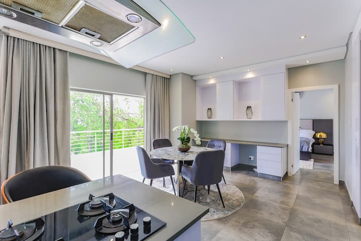 Welcome Home! - Lanseria