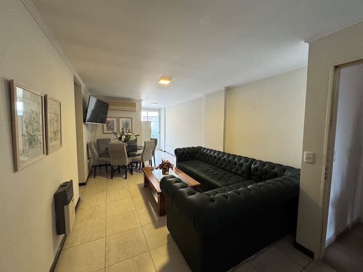 Departamento Clásico Nueva Córdoba - Córdoba