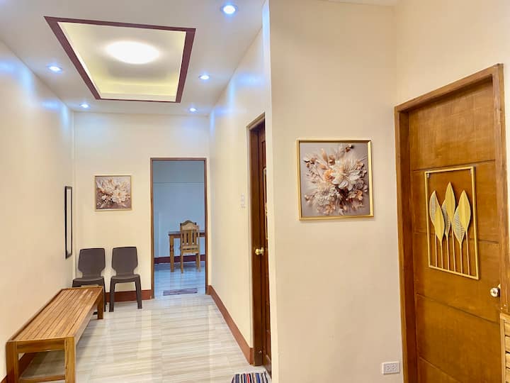 G-home Stay Palawan - Puerto Princesa