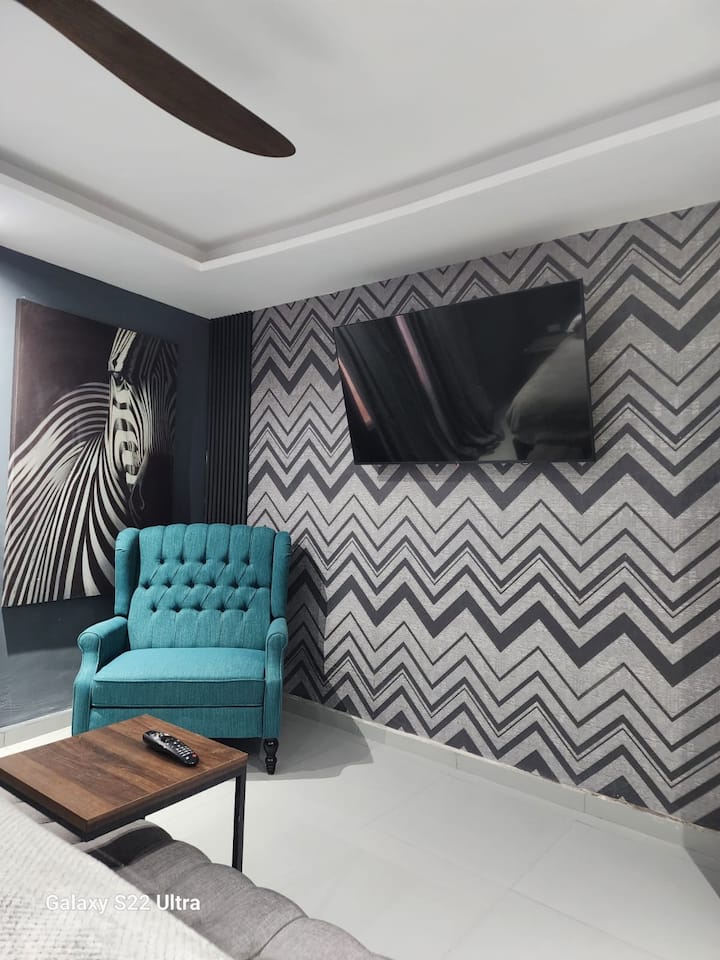 Master Suite - Ciudad Juárez