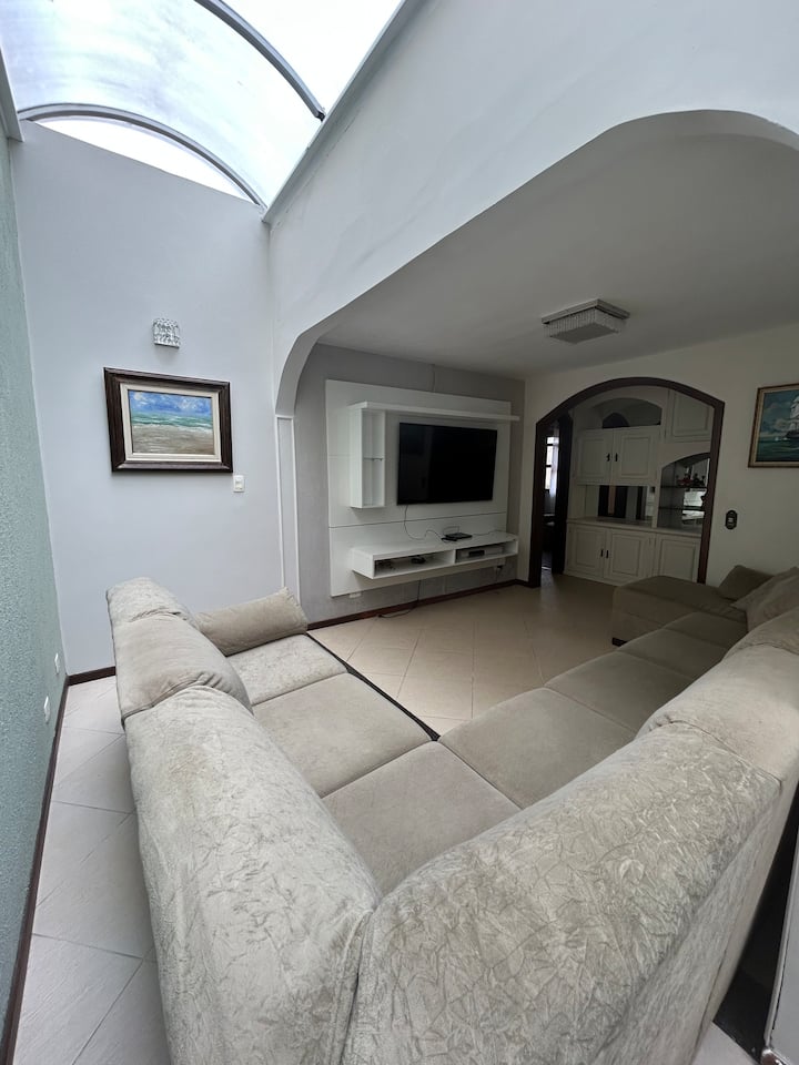 Casa Em Curitiba - Curitiba