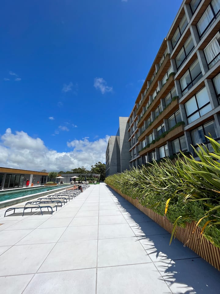 Livin’ Apartamento - Brasil