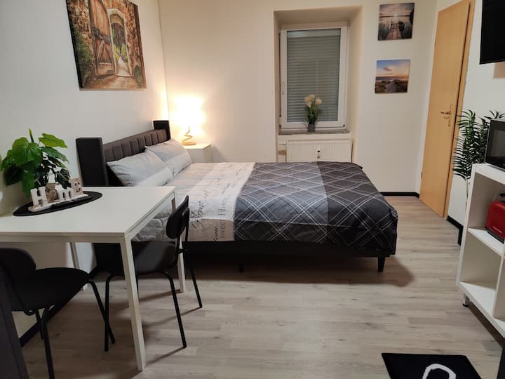 Gemütliches Kleines Apartment N. - Würzburg