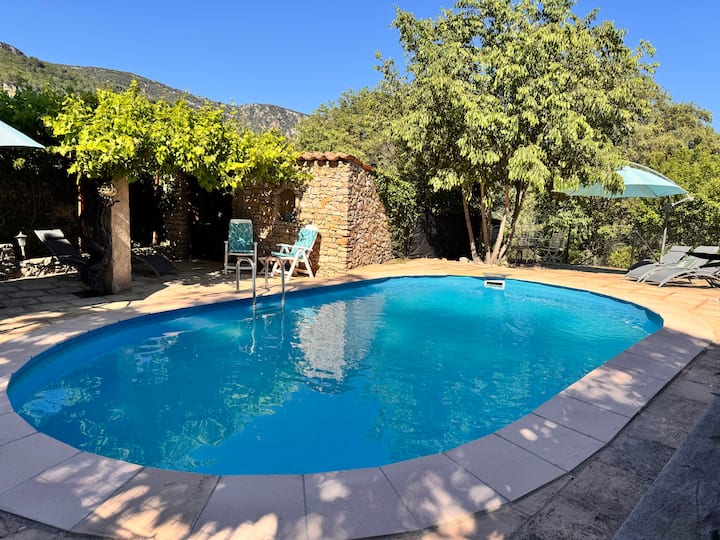 Les Jardins De La Source 2 - Montferrat