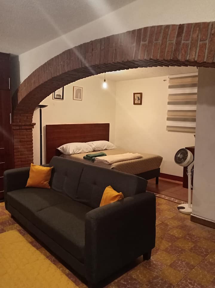 Casa Luz Tu Lugar En Guanajuato - Guanajuato