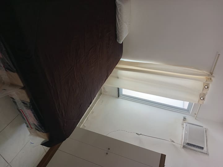 Excelente Residência, Aconchega. - Fortaleza