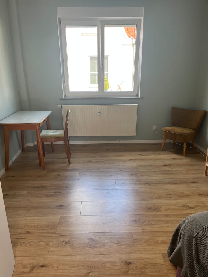 Schönes Zimmer Bei Soz. Päd. - Ulm