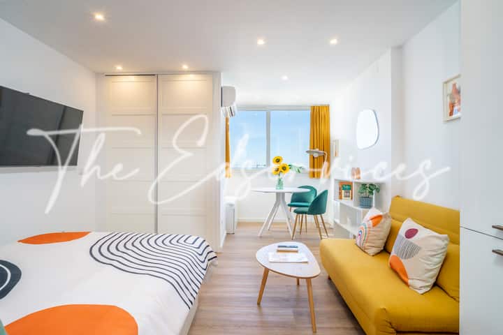 Iris 8 - Benalmádena