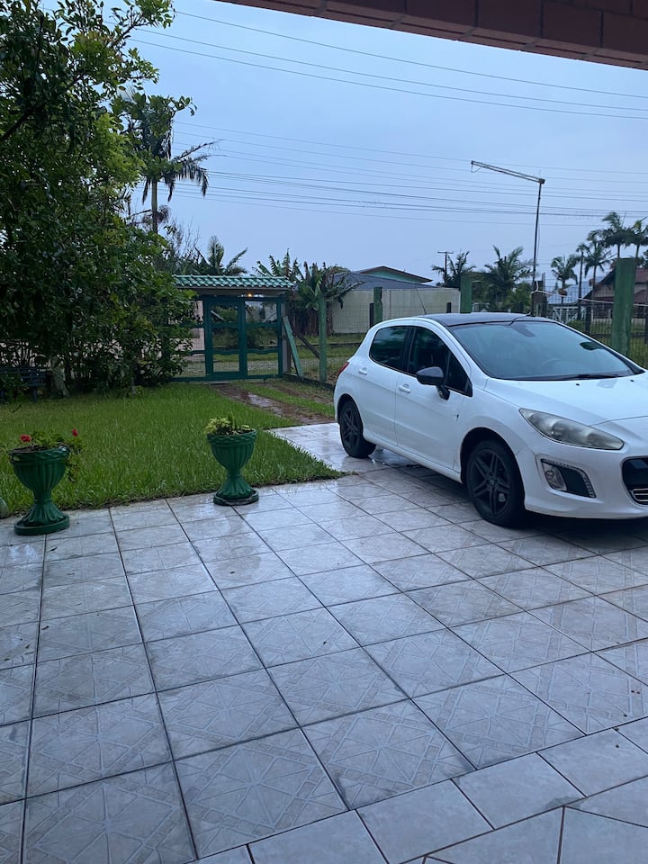 Casinha Da ÂNcora Beach! - Arroio do Sal