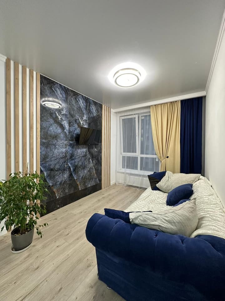 Yellow Mango Apartment - Asztana