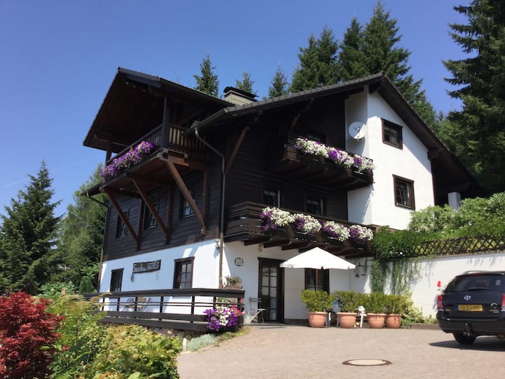 Apartment Haus Andrea - Wolfsberg