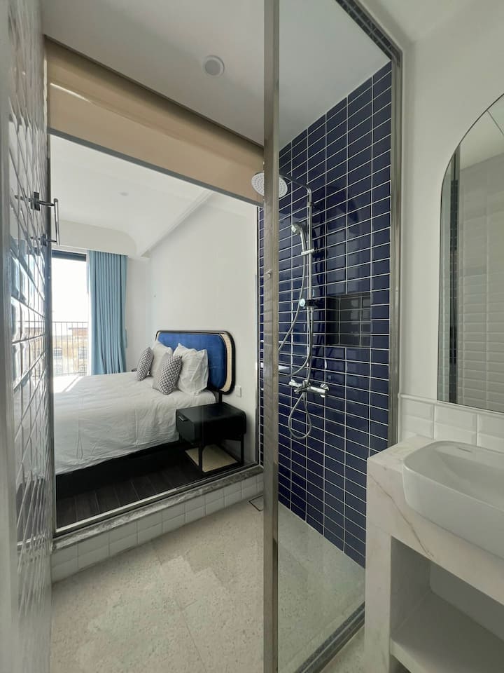 9ab Apartment 2 Rooms Hillside - Phú Quốc
