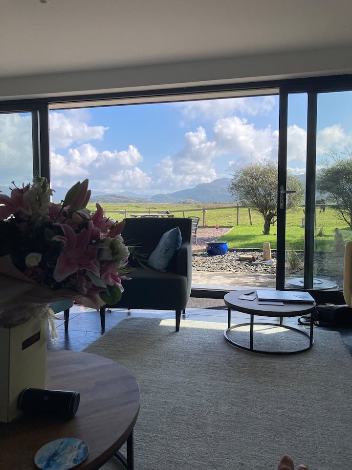 Llarios Fairbourne - Barmouth