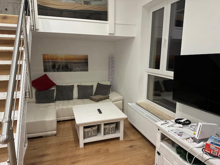 Wohnung Am Wald - Deutschland