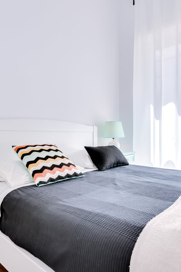 Bedroom 6 - Tio Toi - Faro