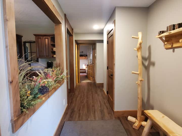 Stoney Creek Sweet - Camrose