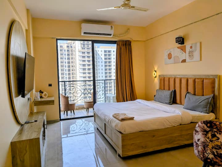 Boho Hideaway | Amazon Prime, Hotstar - Lucknow