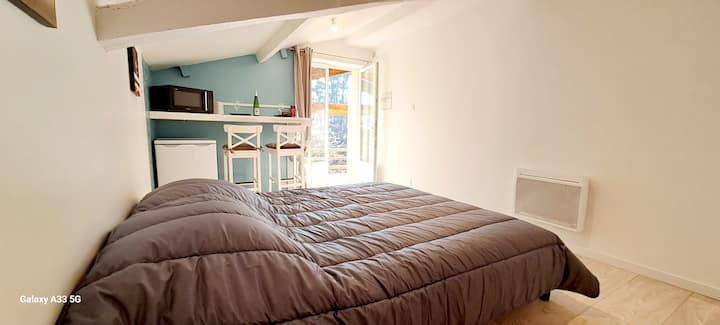 Gite "Lo Pichoun" En Pleine Nature, Avec Jacuzzi - Gaillac