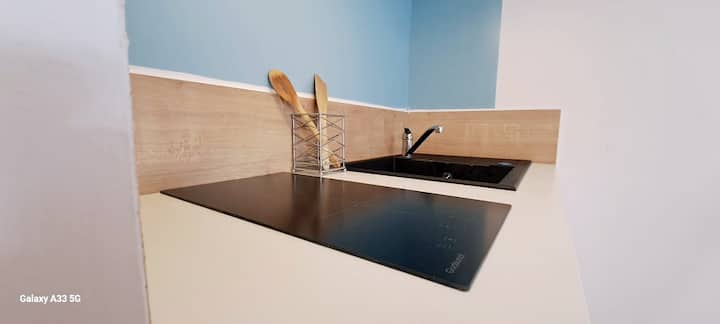 Lou Pitchoun · Jacuzzi Privé Romantique, Gaillac - Gaillac